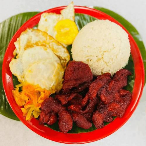 Best Filipino food in Maryland Heights, MO | Filipino Bakery Cafe ...