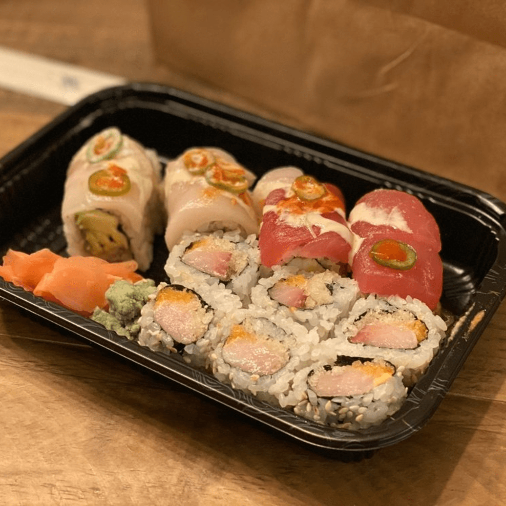 Best Japanese food in Plymouth, MA | Sushi Joy | Japanese food near me