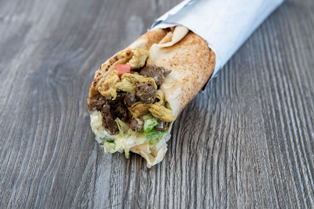 Shawarma Xpress | Best Middle eastern food in FL | Middle eastern food ...