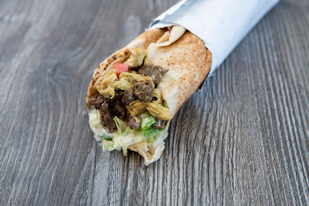 Shawarma Xpress | Best Middle eastern food in FL | Middle eastern food ...