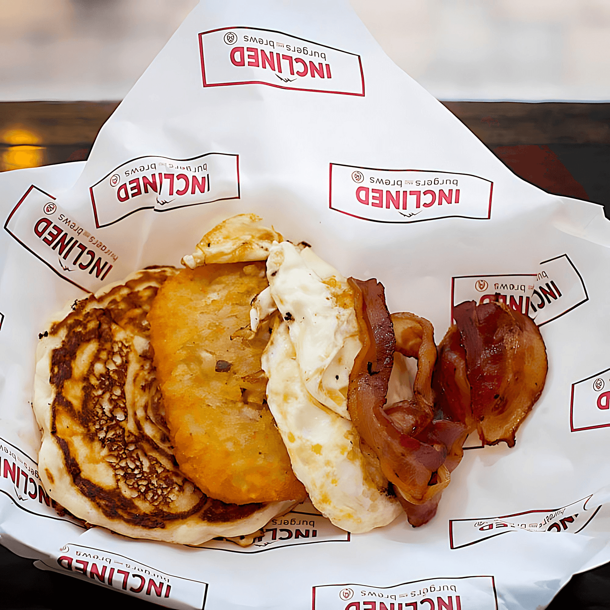 Inclined Burgers and Brews | Best Burgers in Reno, NV | Burgers near me