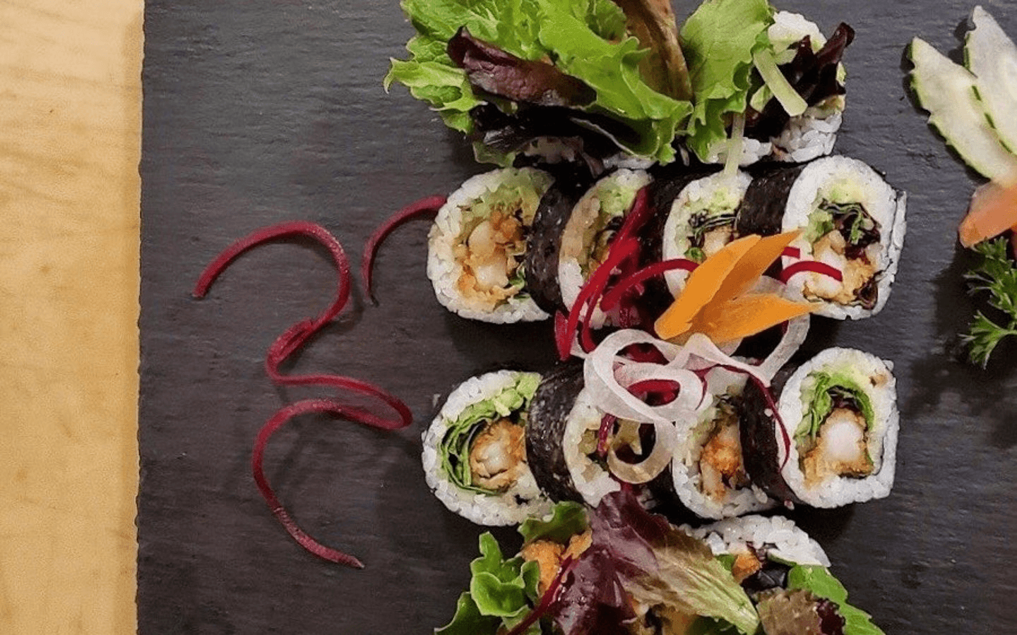 Momoyaki | Best korean food in FL