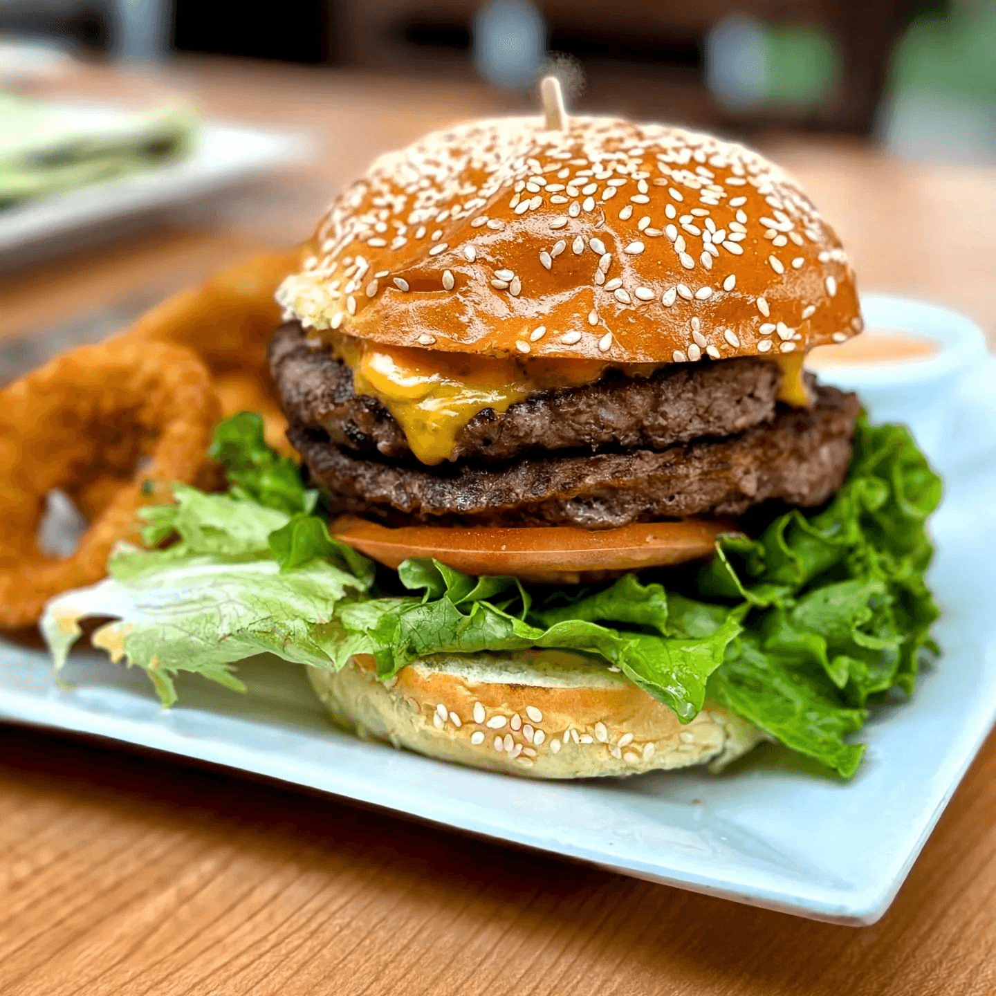 Vees Cafe | Best cafe in CA