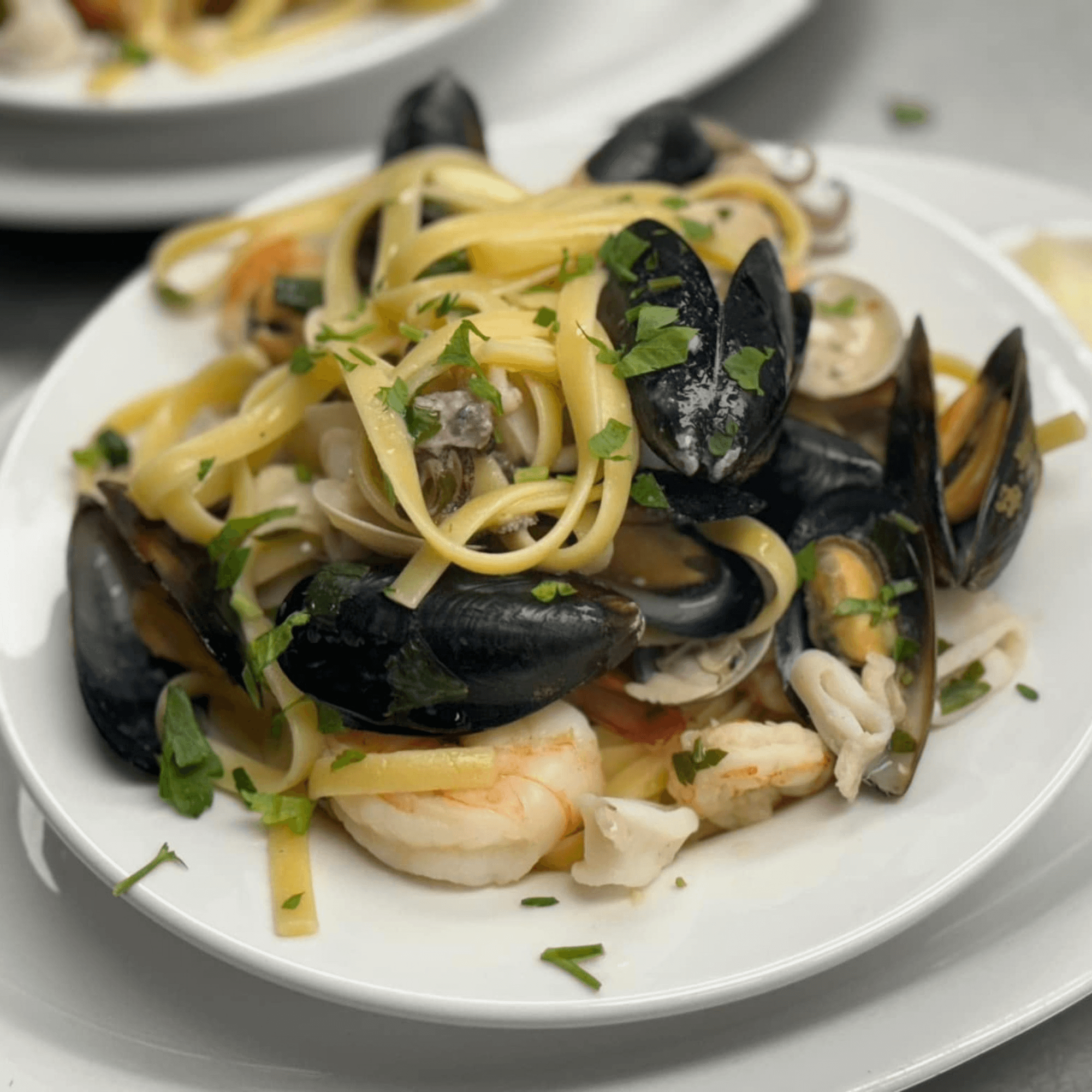 Best Italian food in Butte, MT | La Casa Toscana Italian Food and ...