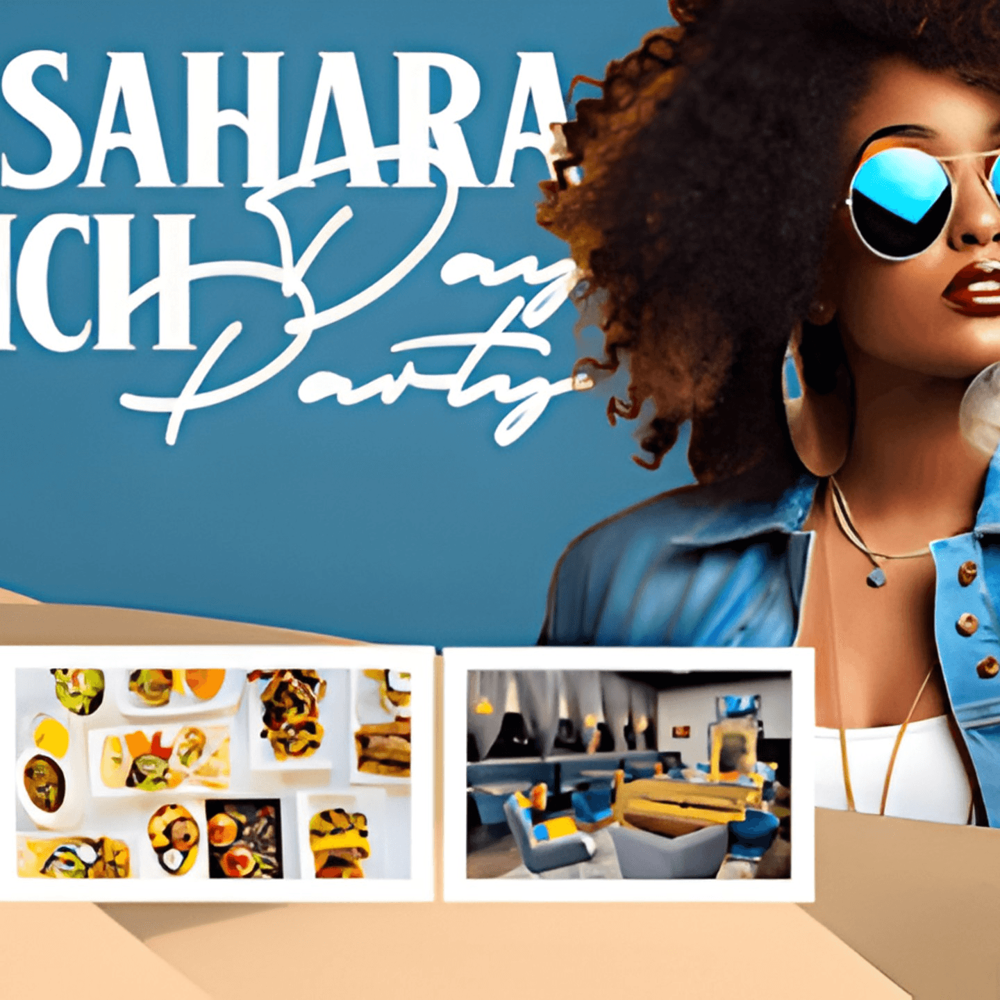Weekly Events & Live Music | Café Nubia Dallas Restaurant & Lounge ...