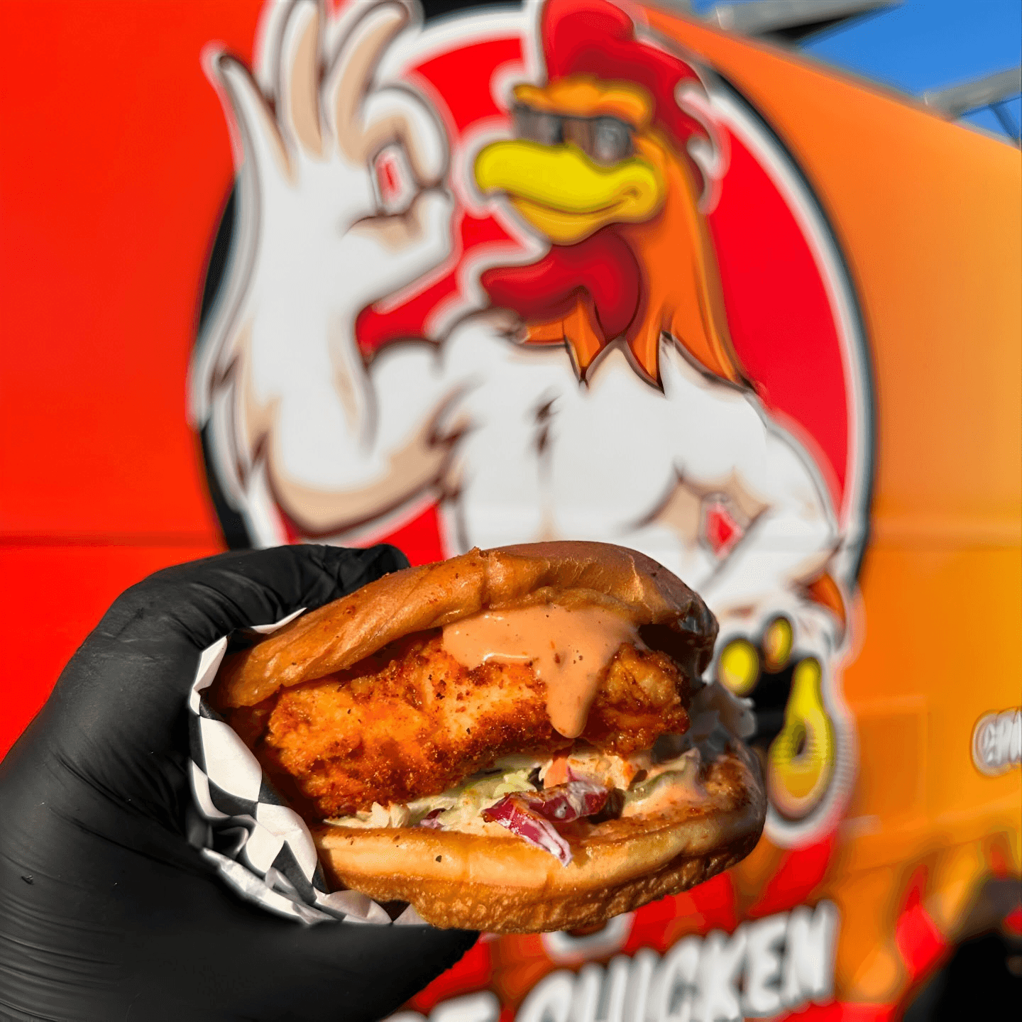 Best Fried chicken restaurant in Santa Maria, CA | Papi's Hot Chicken | Fried chicken restaurant ...