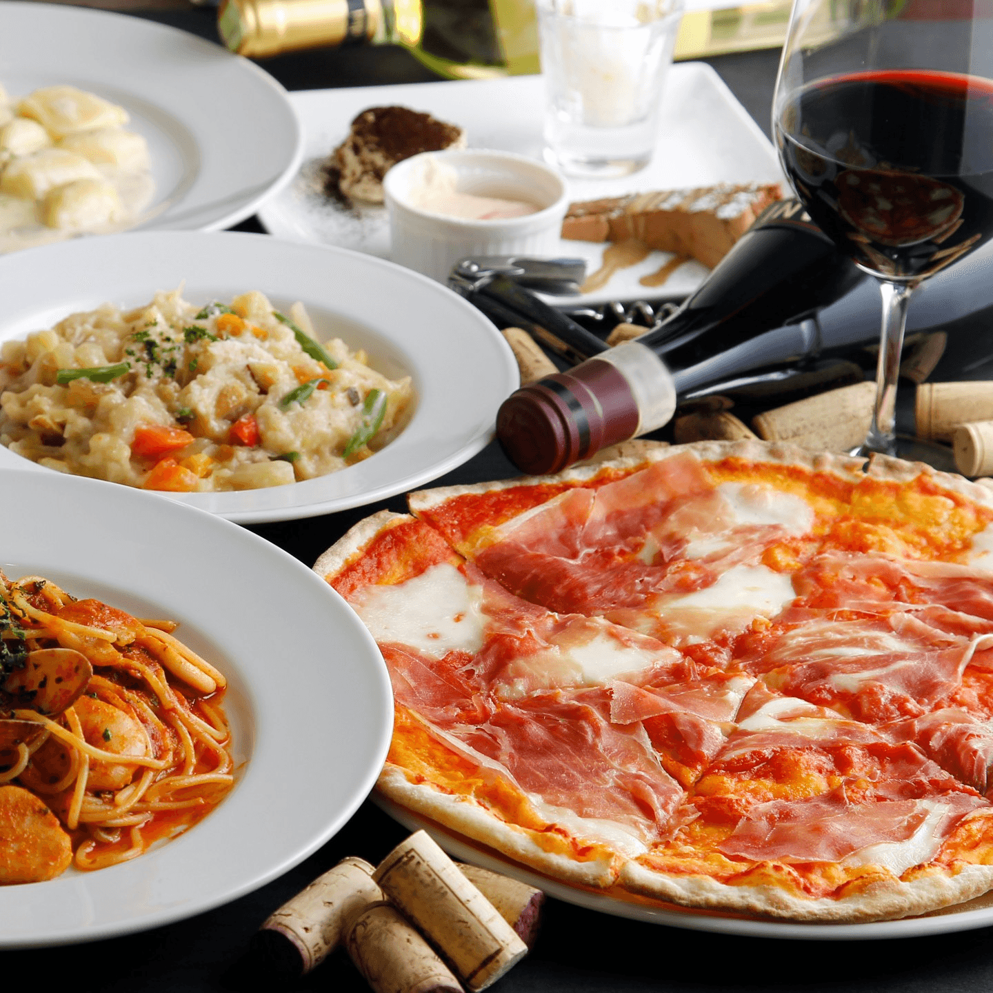 Best Italian food in Hazleton, PA | A&A Pizza and Italian Food ...