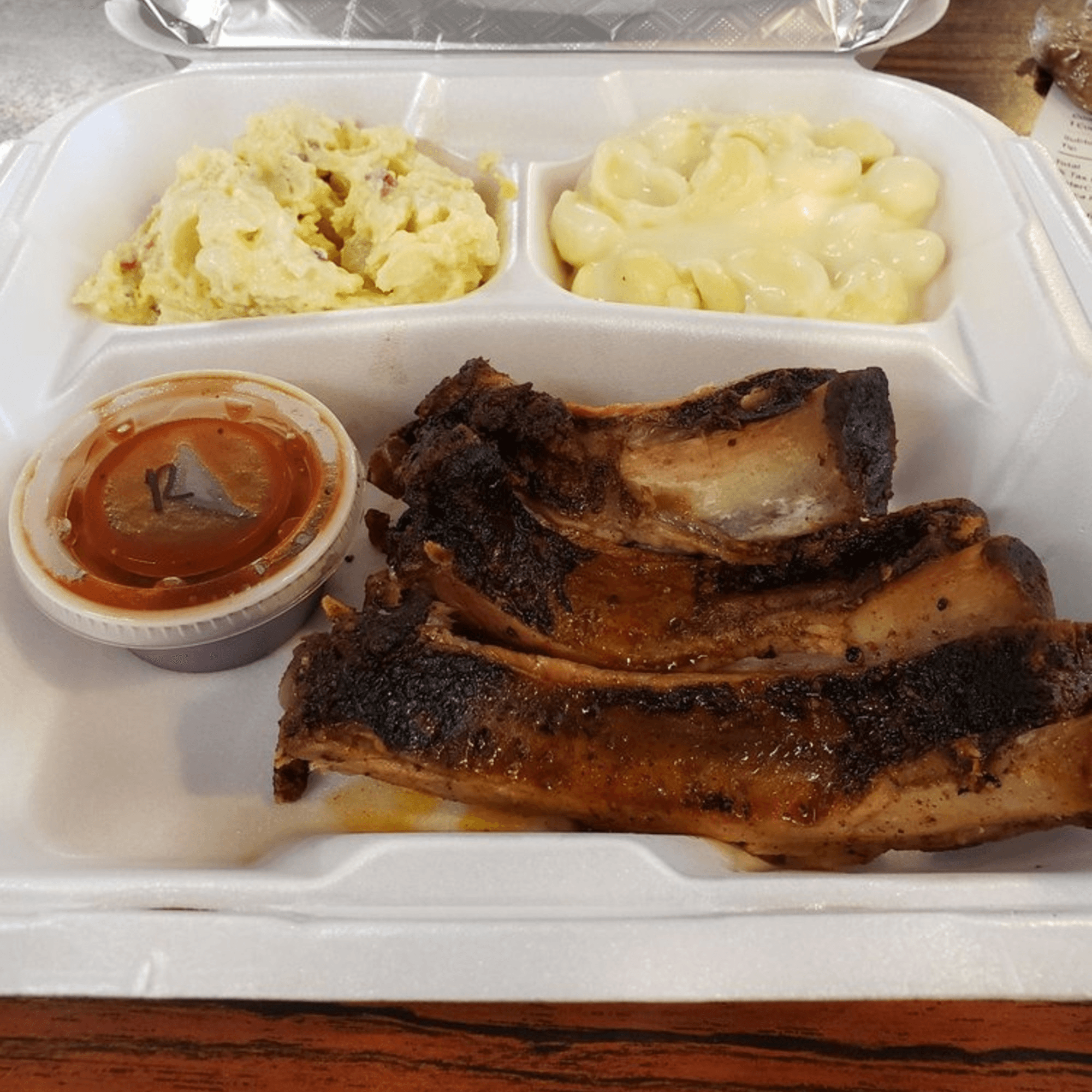 Best BBQ in Henagar, AL | Bama Boys BBQ | BBQ near me
