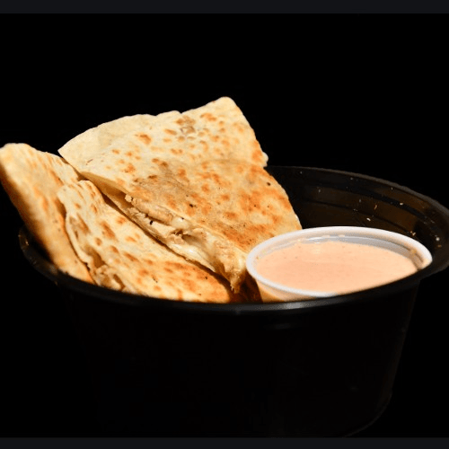 Oryza Asian Grill | Best Asian food in Town