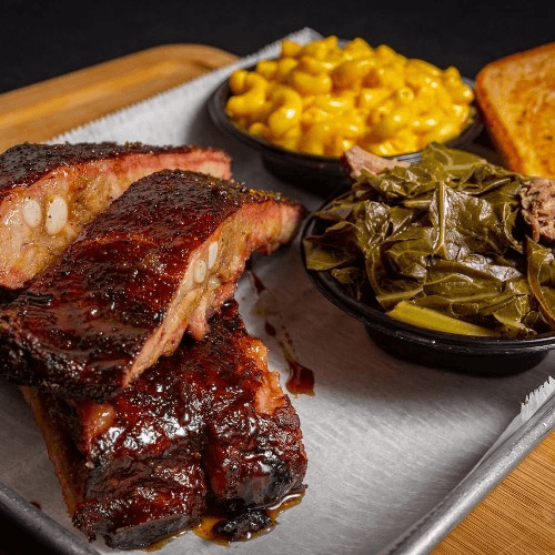 Adam's Rib Co. Online Menu | Best Bbq restaurant in Gainesville