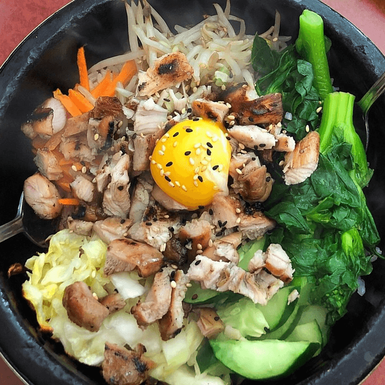 Kim Chee Restaurant Online Menu | Best Korean food in Aiea