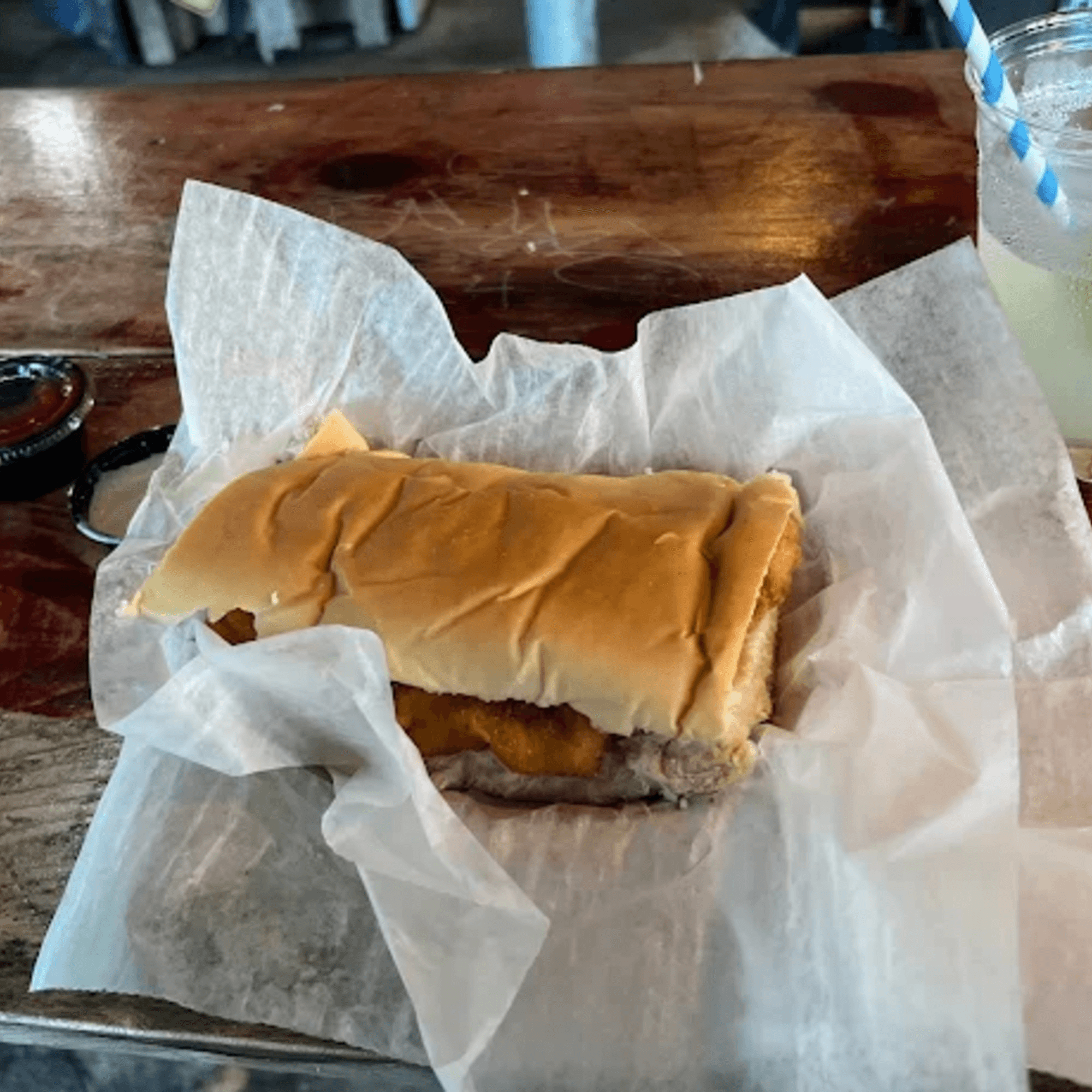 Best Seafood in Key West, FL | B.O.'s Fish Wagon | Seafood near me
