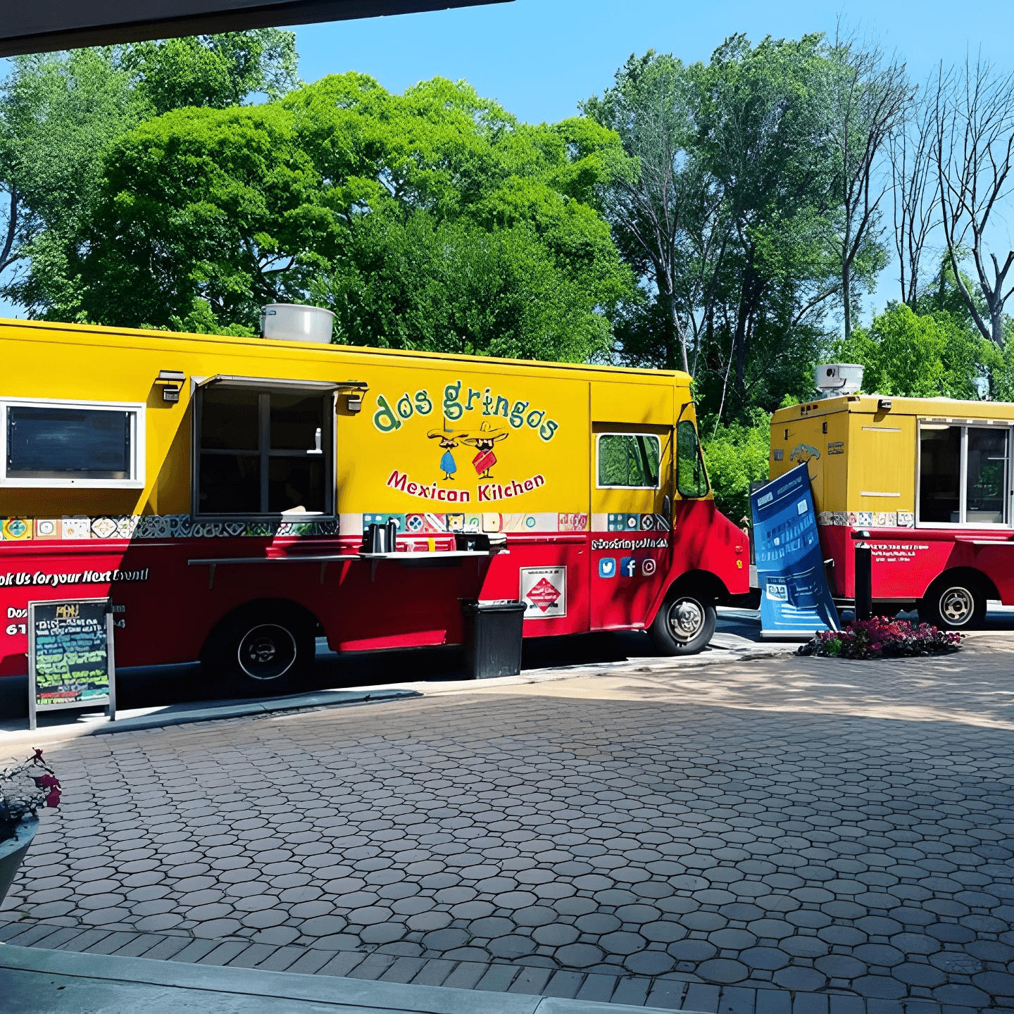 Dos Gringos Mexican Kitchen | Best Mexican Restaurant in Media