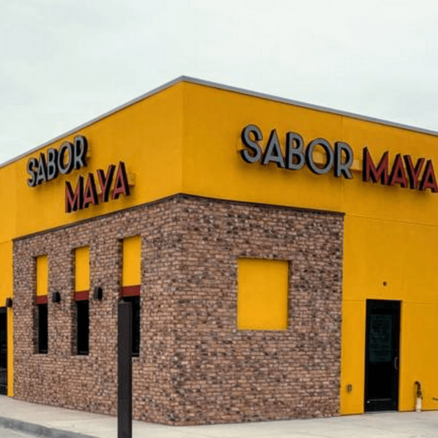 Best Mexican food in Portland, TX | Sabor Maya Mexican Cuisine ...