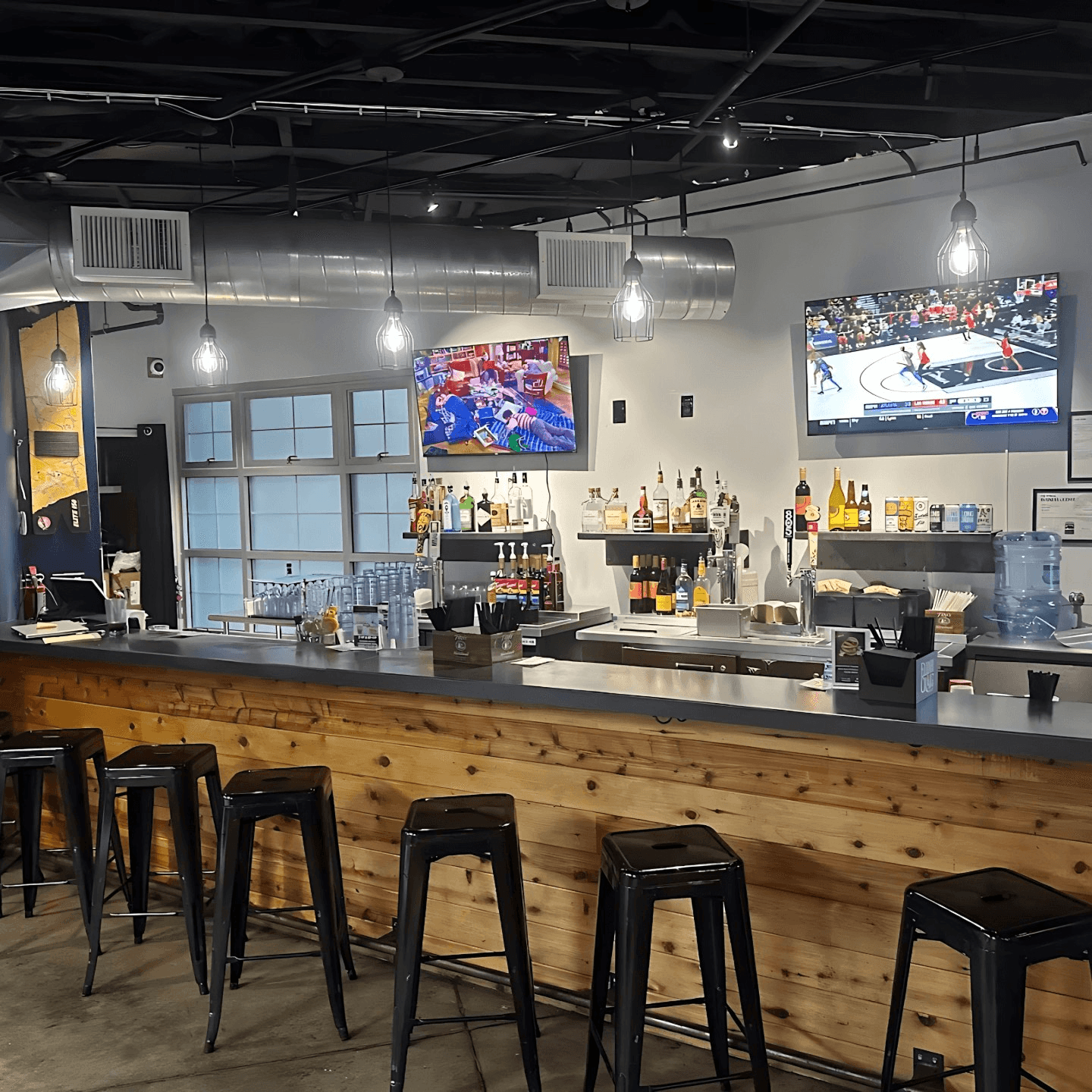 Inclined Burgers and Brews | Best Burgers in Northwest Reno, NV ...