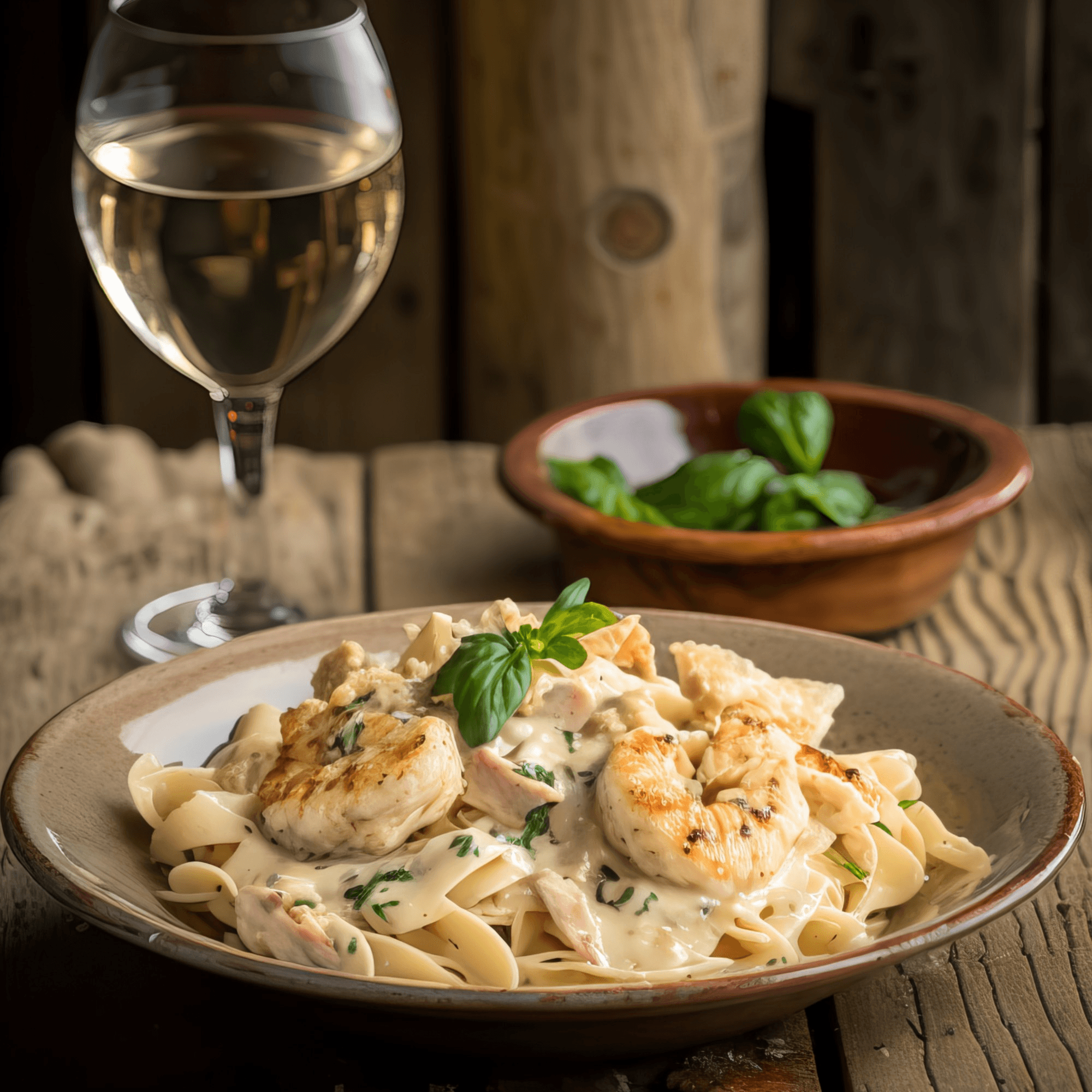Best Italian food in Alexandria, VA | Maggio's Italiano