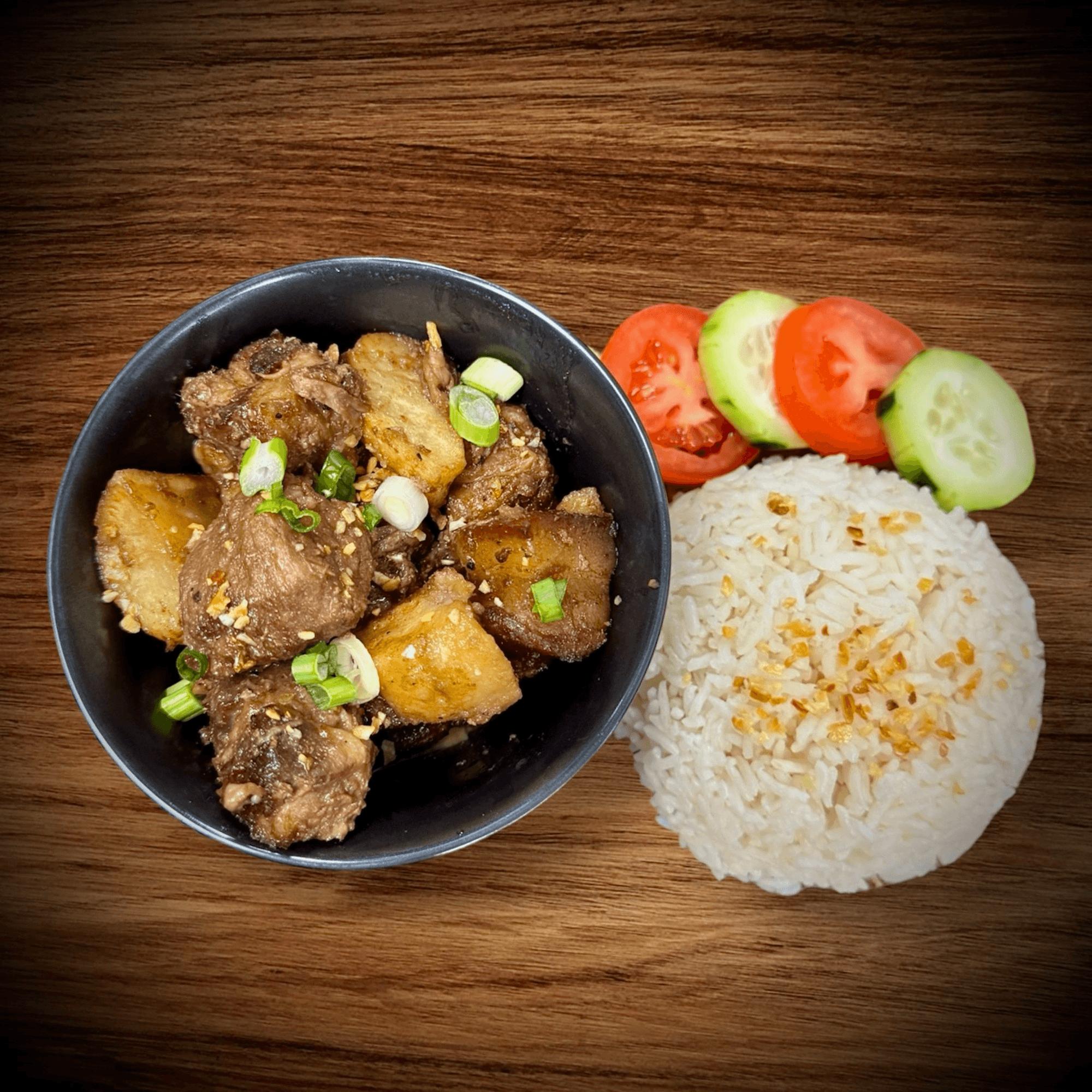 Best Filipino food in San Jose, CA | Tindahan Pinoy | Filipino food near me