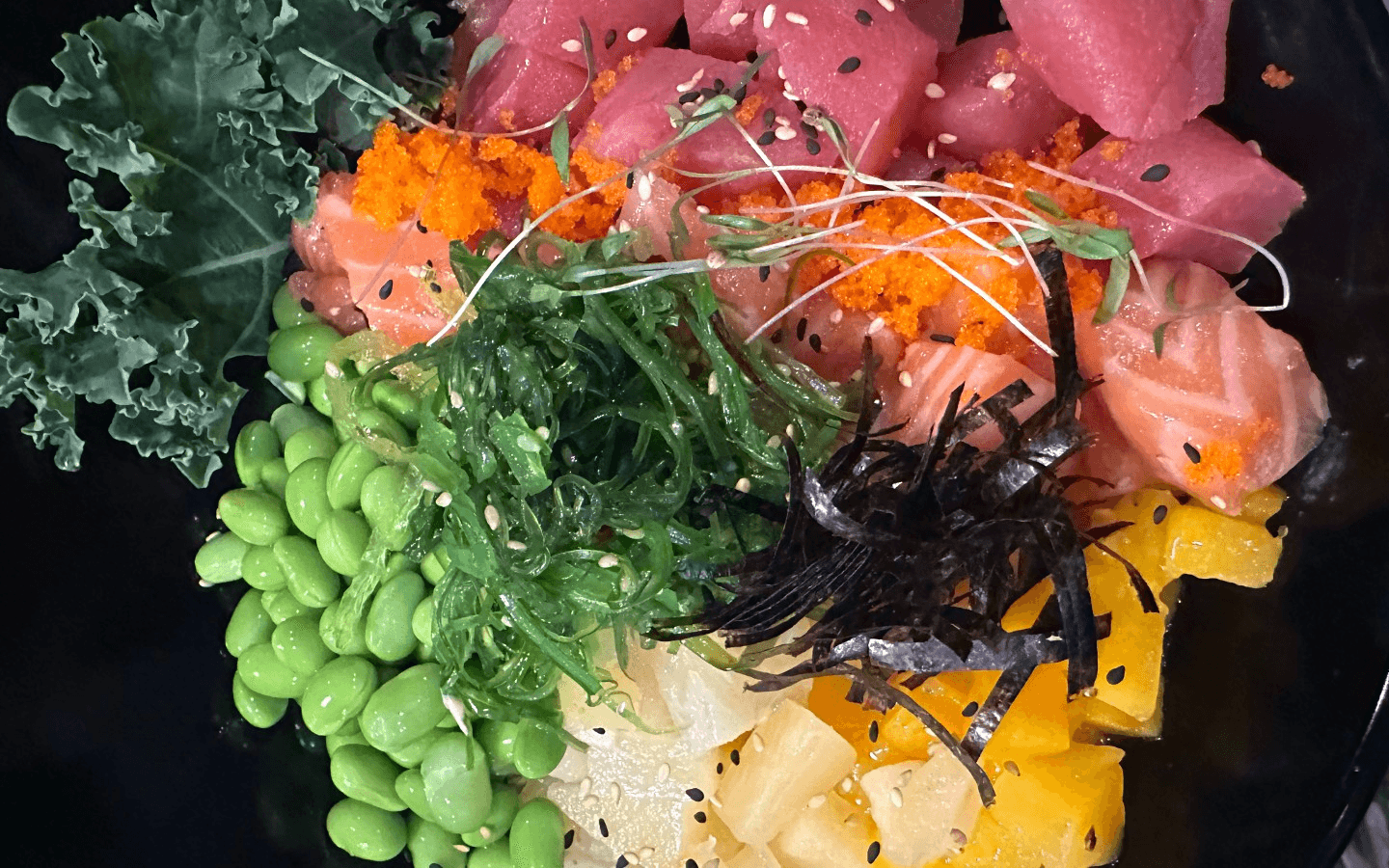 Best Ramen in Sebastian, FL | MISO Ramen and Poke Bar