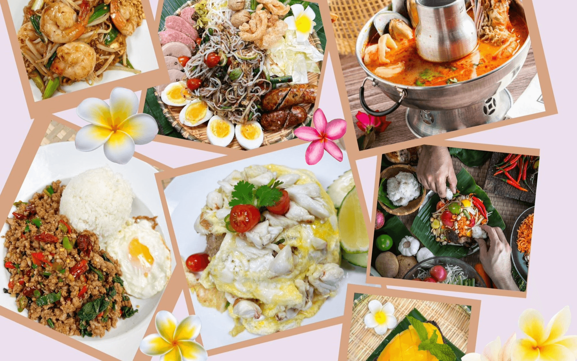 Best Thai Food in Charleston, Las Vegas, NV | Jumpa Lao Thai Bistro ...