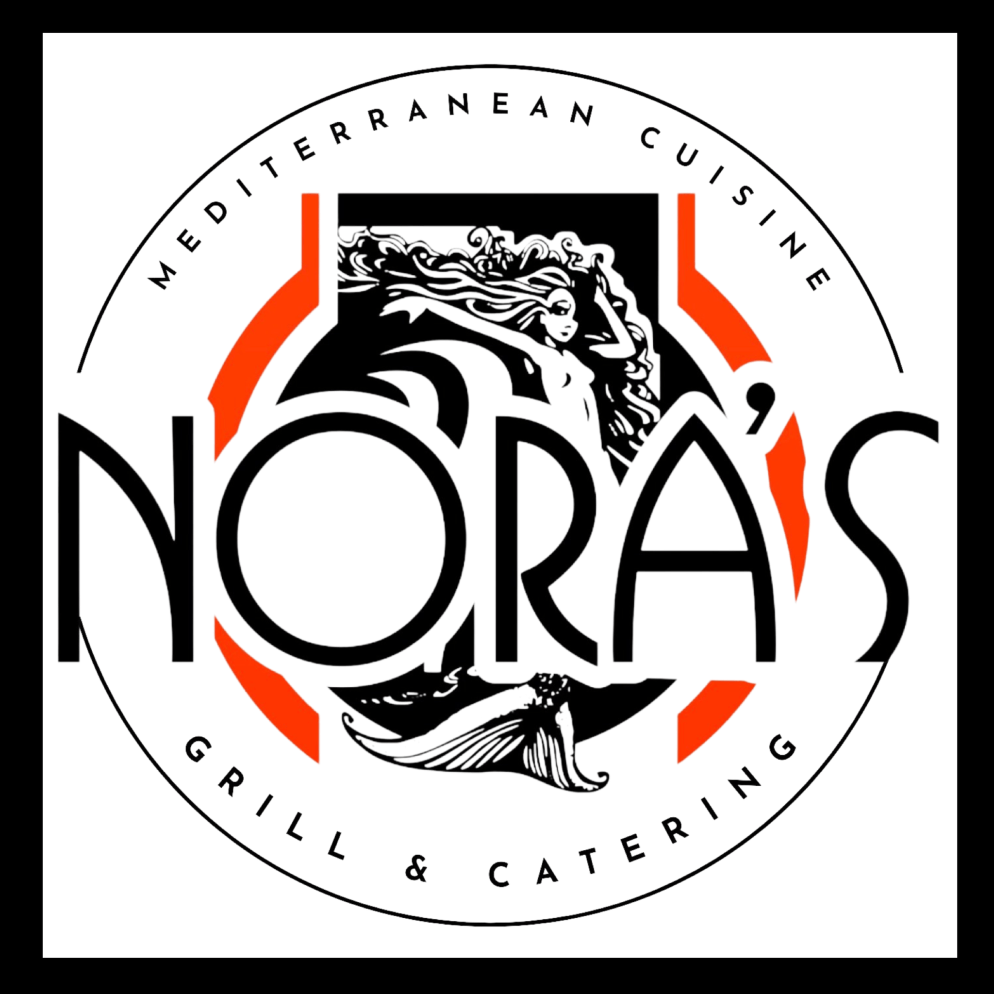 Nora's Grill & Bistro Online Menu | Best mediterranean food in ...