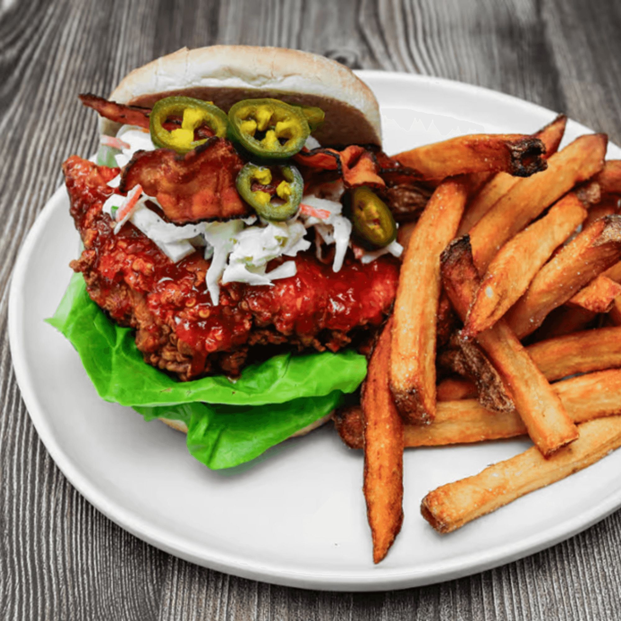 Best Wings in Carver, MA | The Good Bird | Wings near me