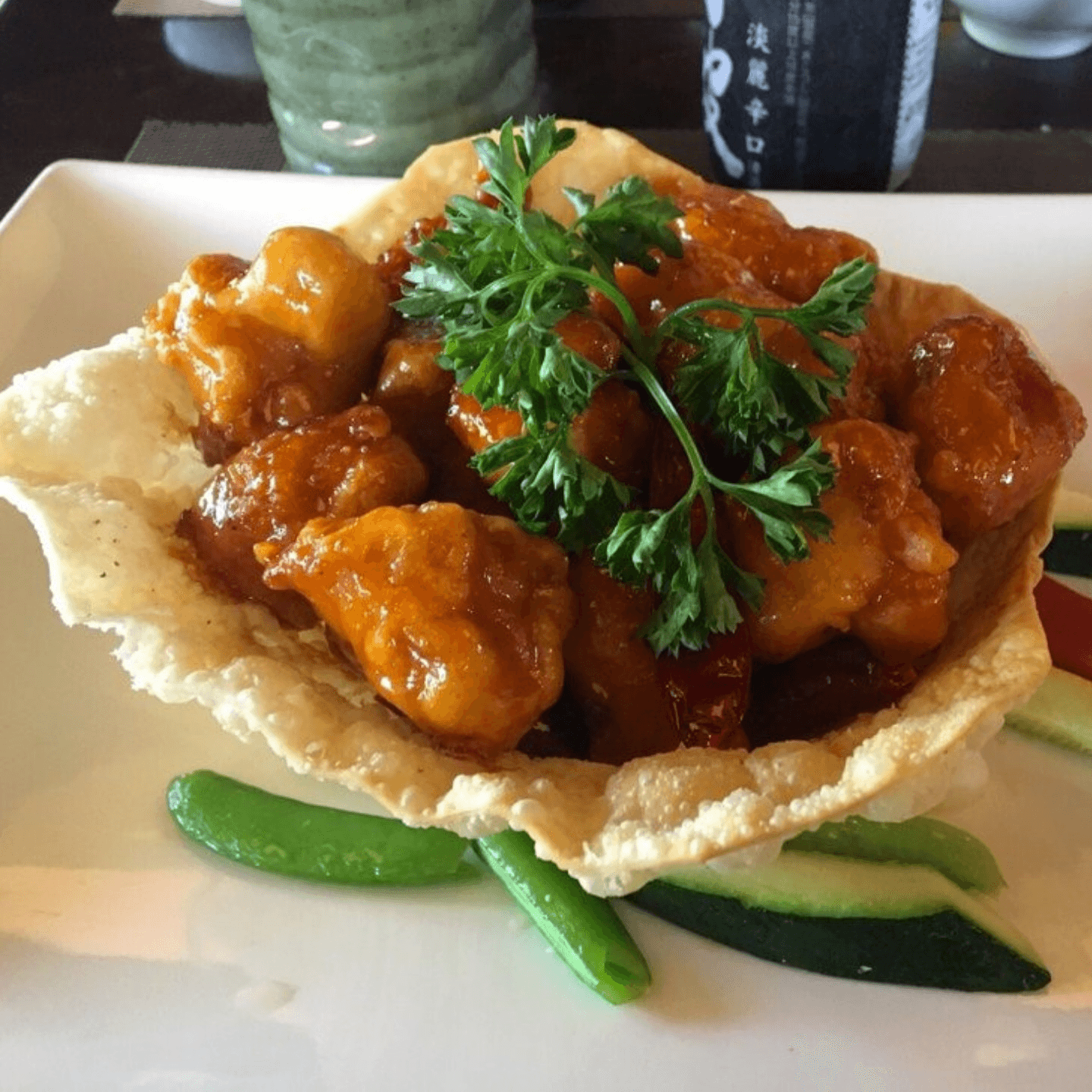 Sky Asian Cuisine | Best asian food in Dayton