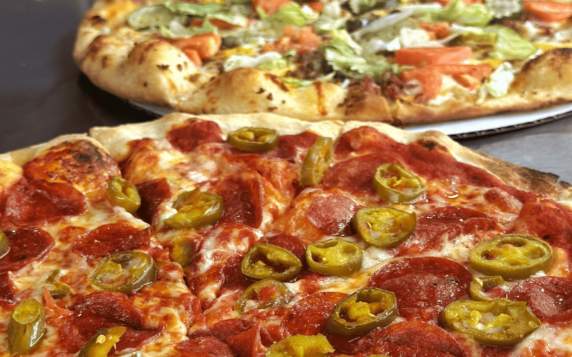 Best Pizza in Logansport, IN | U-Know Pizza & Sandwich Shop | Pizza near me