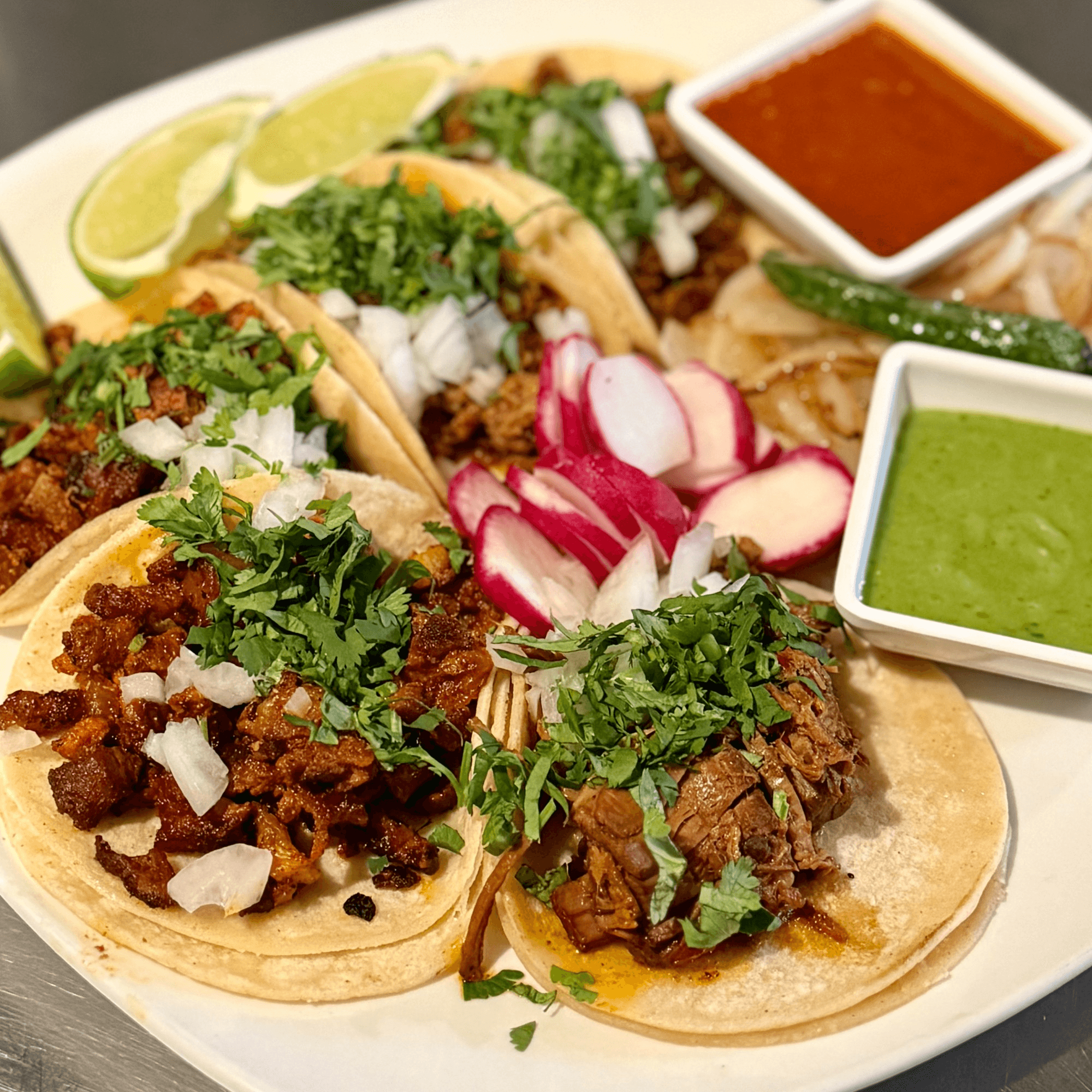 Best Mexican food in Eau Claire, WI | Silly Serrano Mexican Restaurant ...