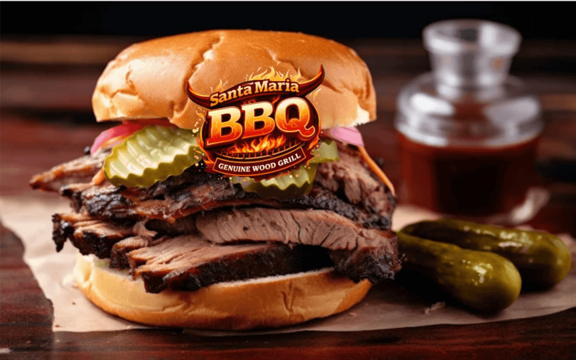 Best BBQ in Huntington Beach, CA | Santa Maria BBQ and Catering, Best ...