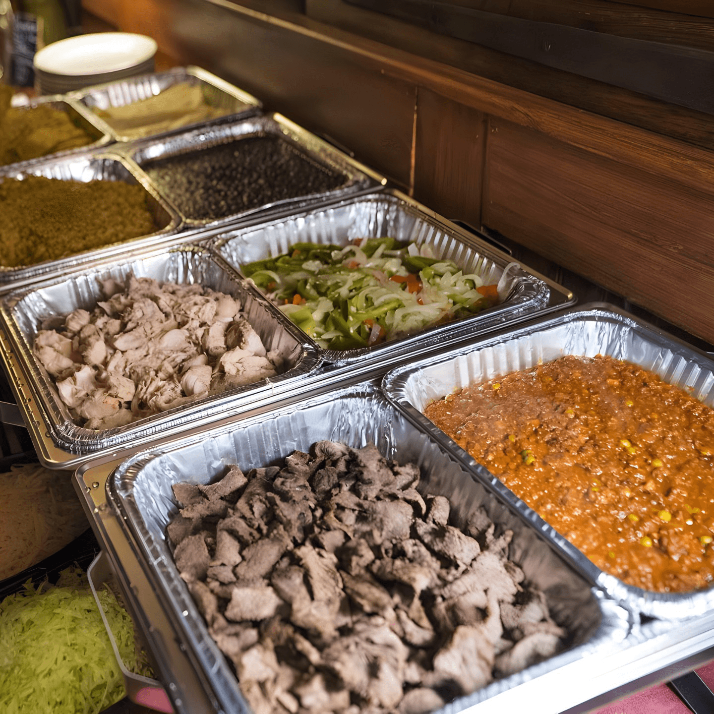 Best Mexican food in Montclair, NJ | Tinga Fresh Mexican | Mexican food ...