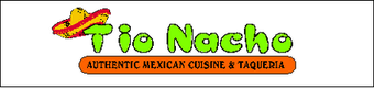 Best Mexican food in Yonkers, NY | Tio Nacho