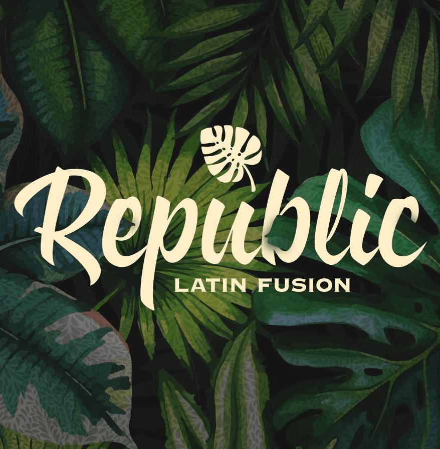 Republic Latin Fusion | Best latin american restaurant in Brooklyn, NY