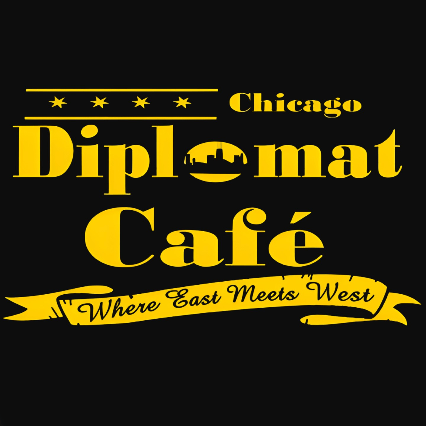 Best Georgian restaurant in Chicago, IL | Chicago Diplomat Cafe ...