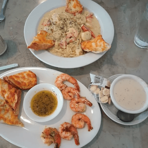 Best Seafood in West Dennis, MA | Moonfish Restaurant