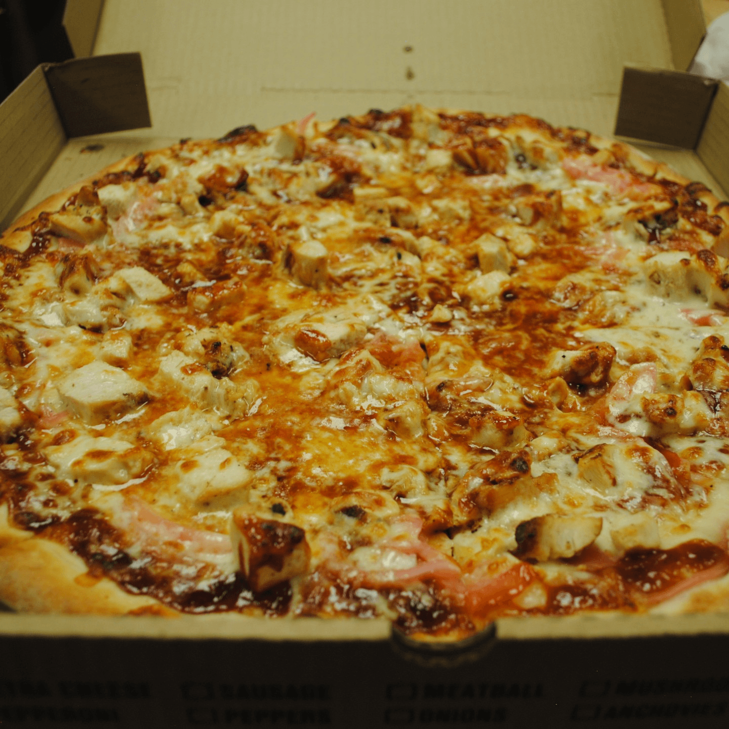 Best Pizza in Norwell, MA | Blue Moon Pizzeria | Pizza near me