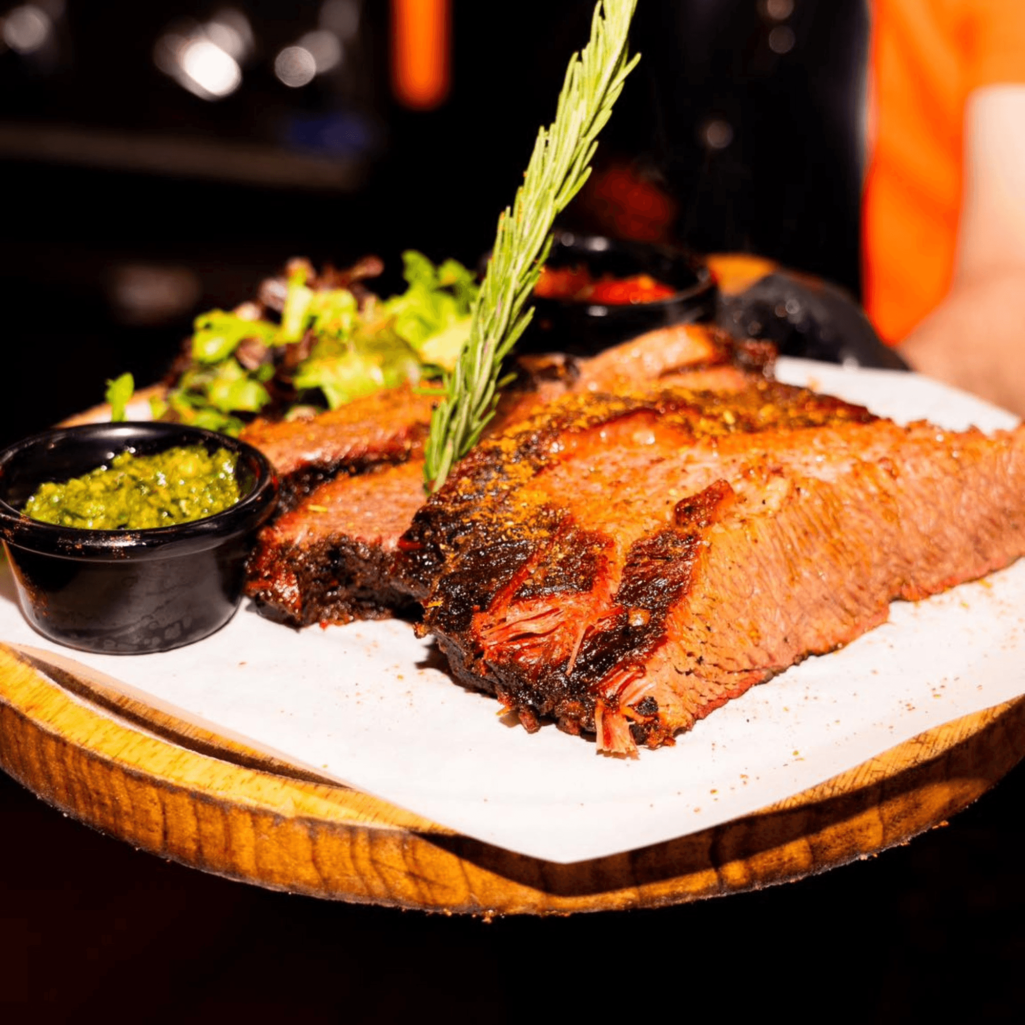 Best Halal food in Sunblest, Fishers, IN | Kanoon Smoked Meat & Steakhouse Restaurant - Fishers ...