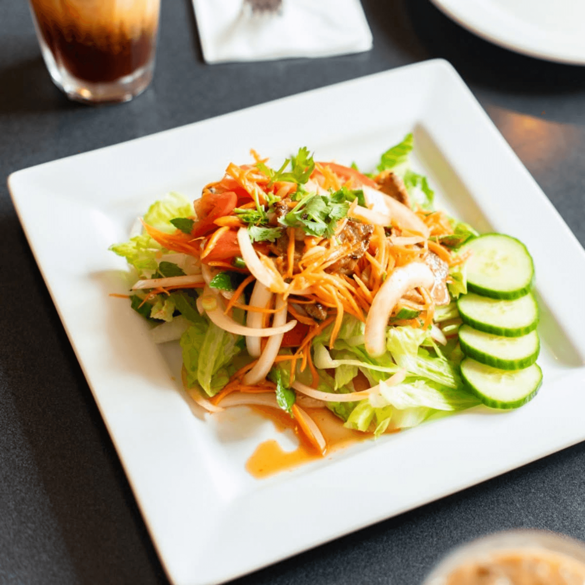 Best Thai food in Muncie, IN | Tuppee Tong Thai Restaurant | Thai food ...