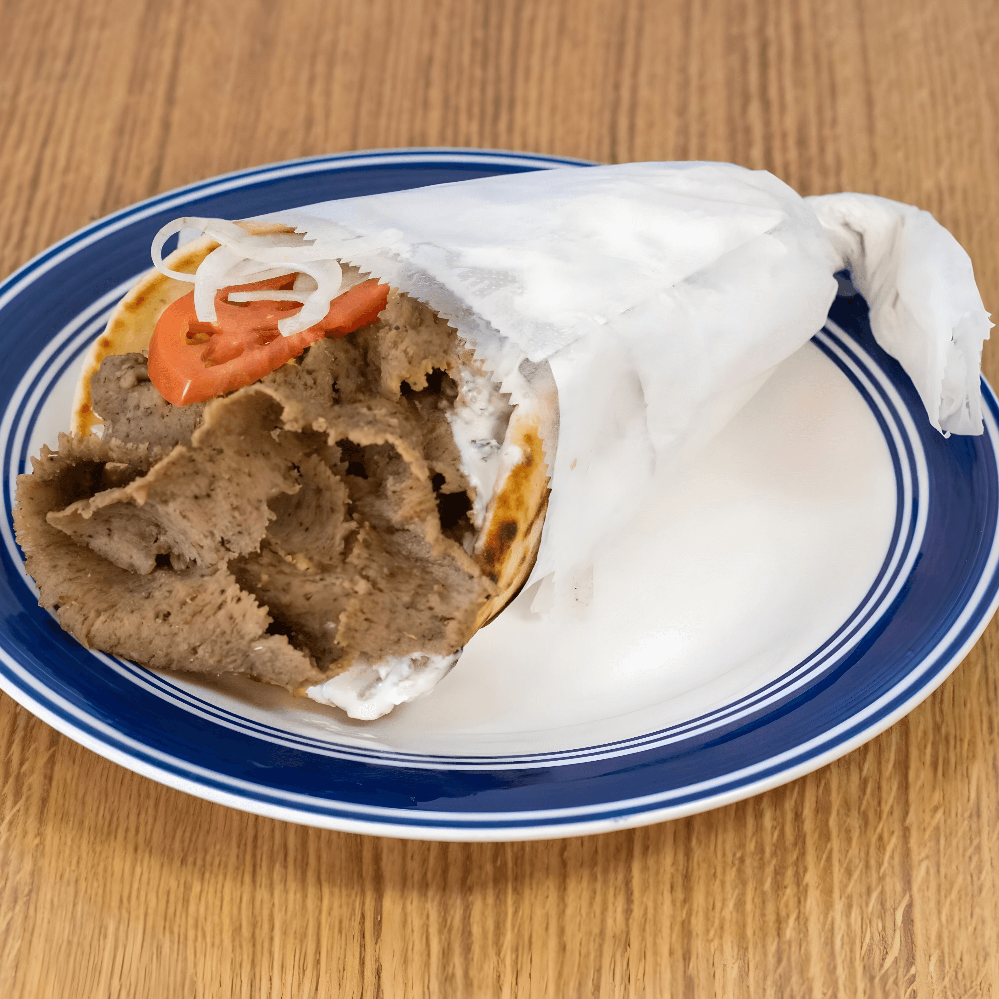 Best Greek food in Yorkville, NY | Greek Gyros | Greek food near me