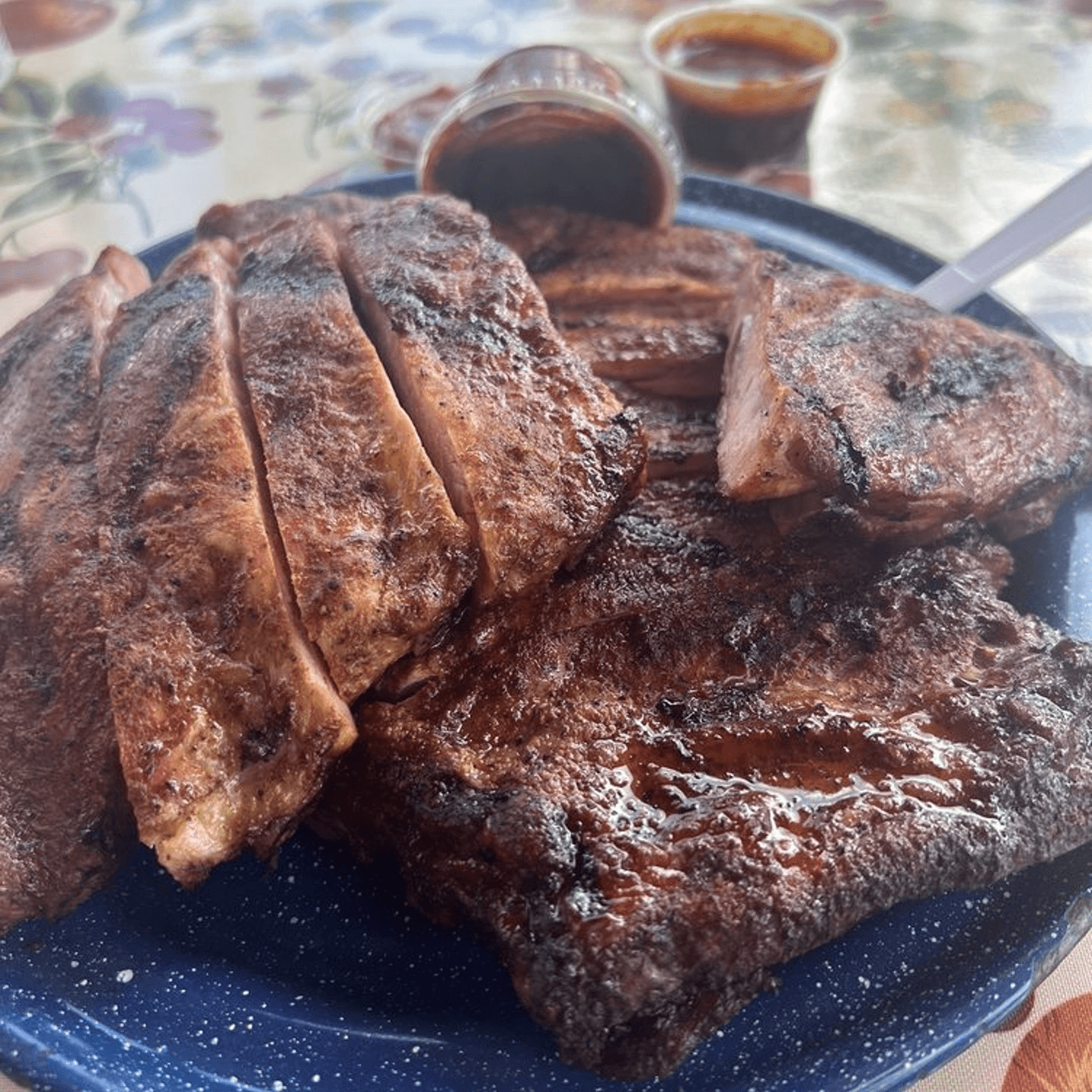 Best Bbq in Mount Vernon, WA | Kelley's BBQ & Catering