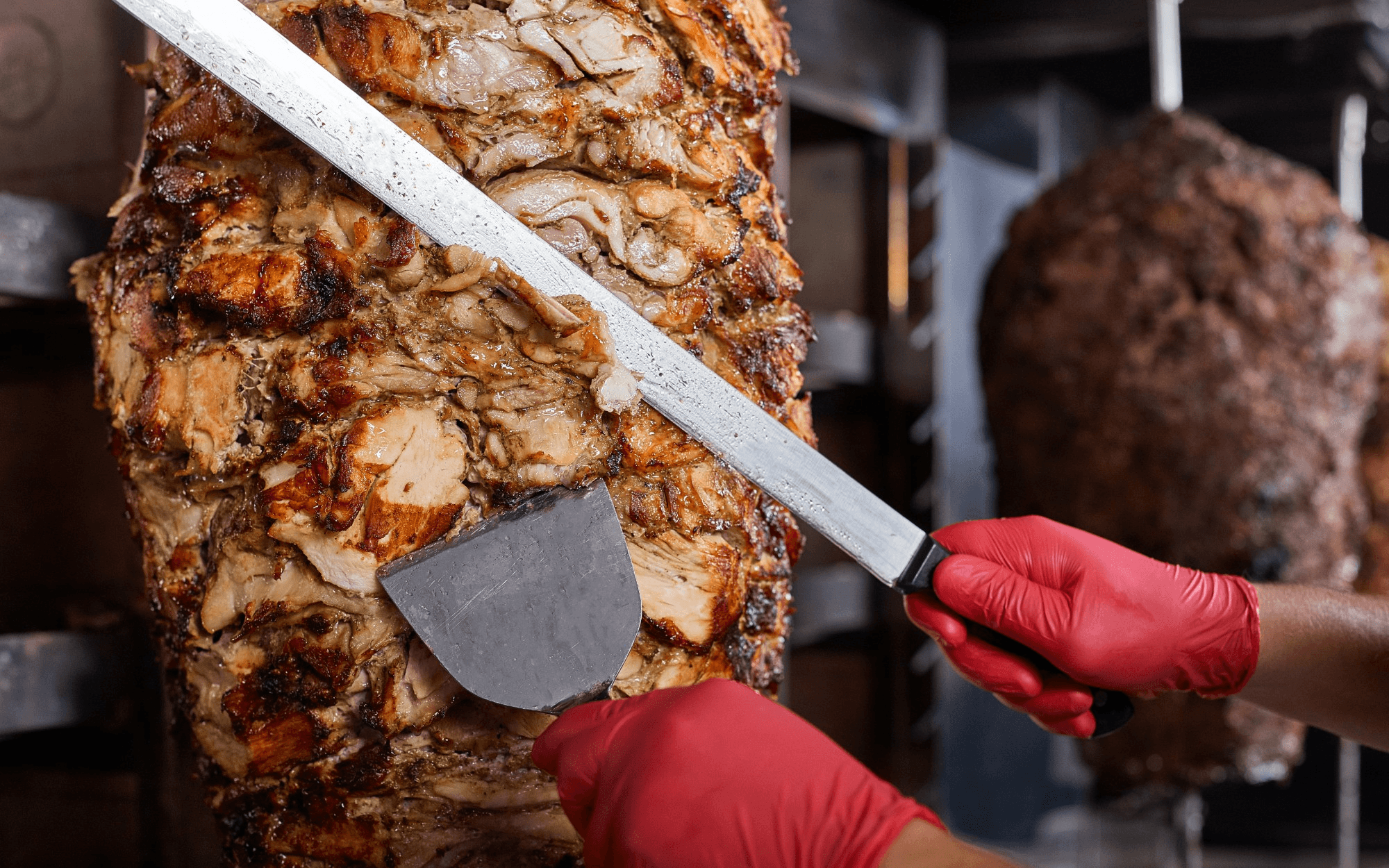 Ara's Shawarma | Best Shawarma in Hollywood, CA | Shawarma near me