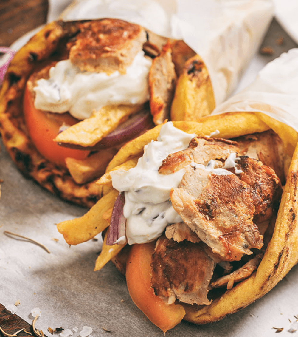 Eat Like a Greek | Best Greek food in Edgewood, MD | Greek food near me