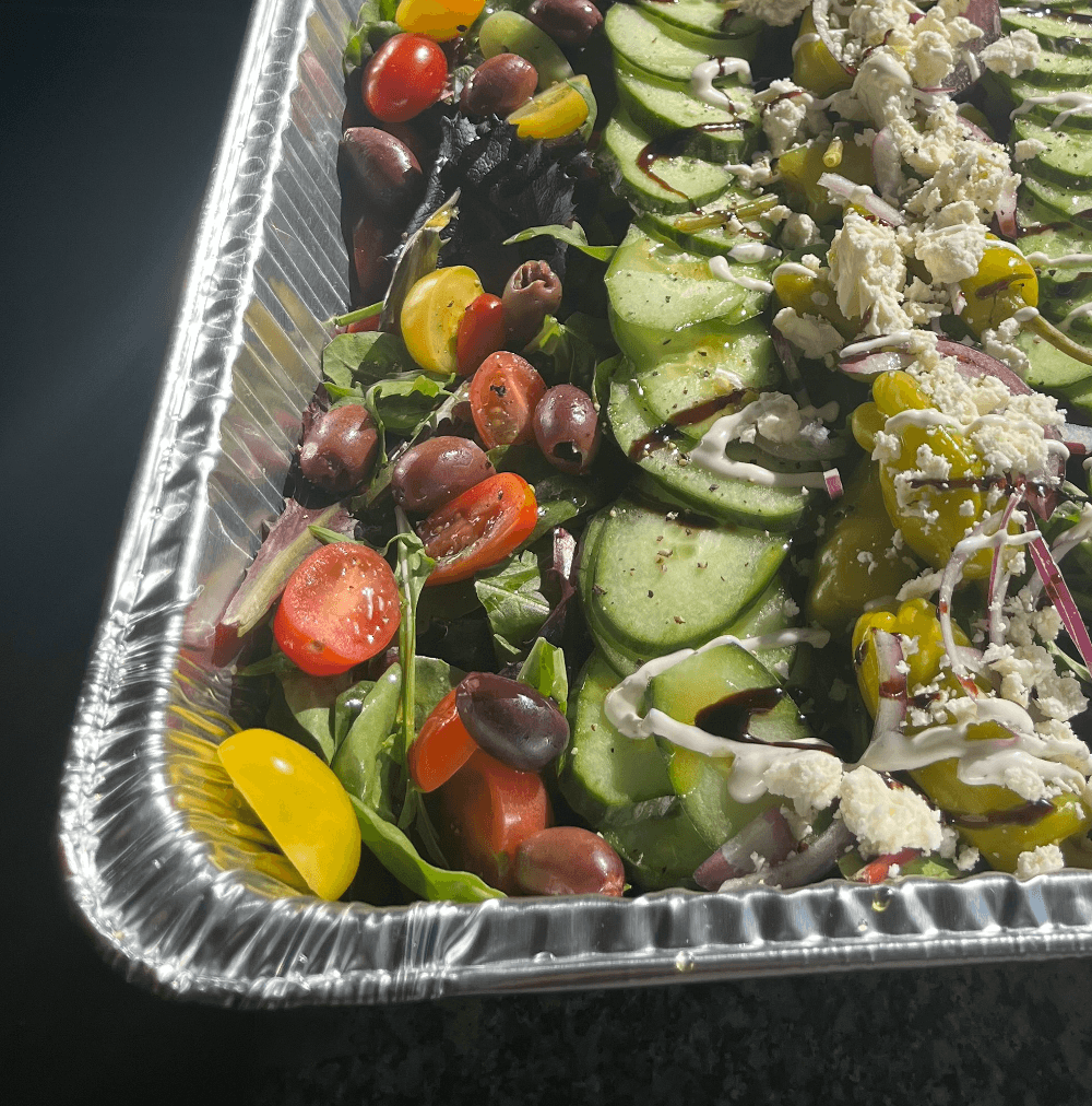 Pronto Pizzeria | Best pizza in San Francisco, CA