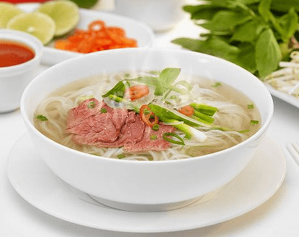Hello Vietnam Pho & Roll | Best Pho Restaurant in Arizona