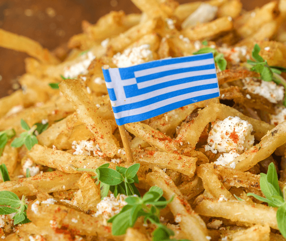 Eat Like a Greek | Best Greek food in Edgewood, MD | Greek food near me