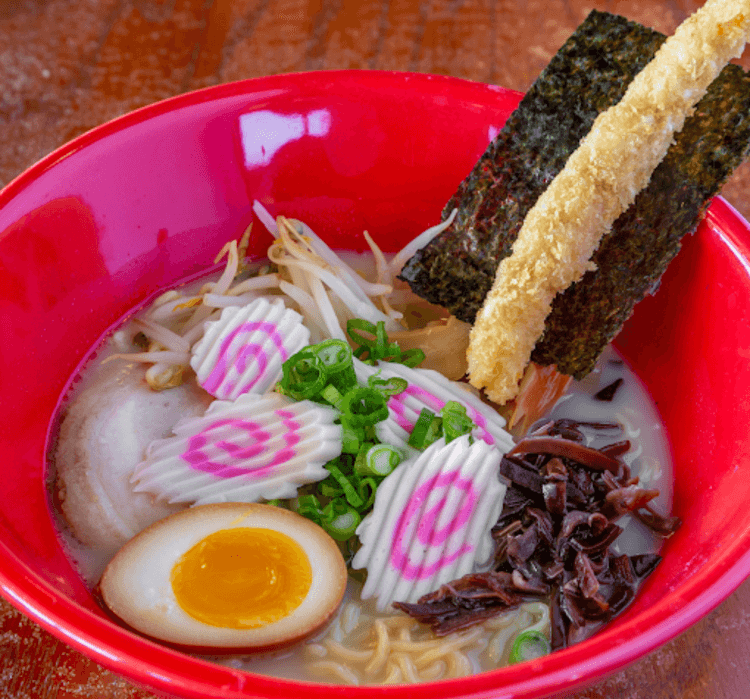 Otsuka Ramen & Bar | Best Ramen in FL