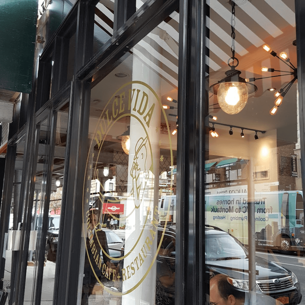 Dulce Vida Latin Bistro | Best Latin American Restaurant in New York