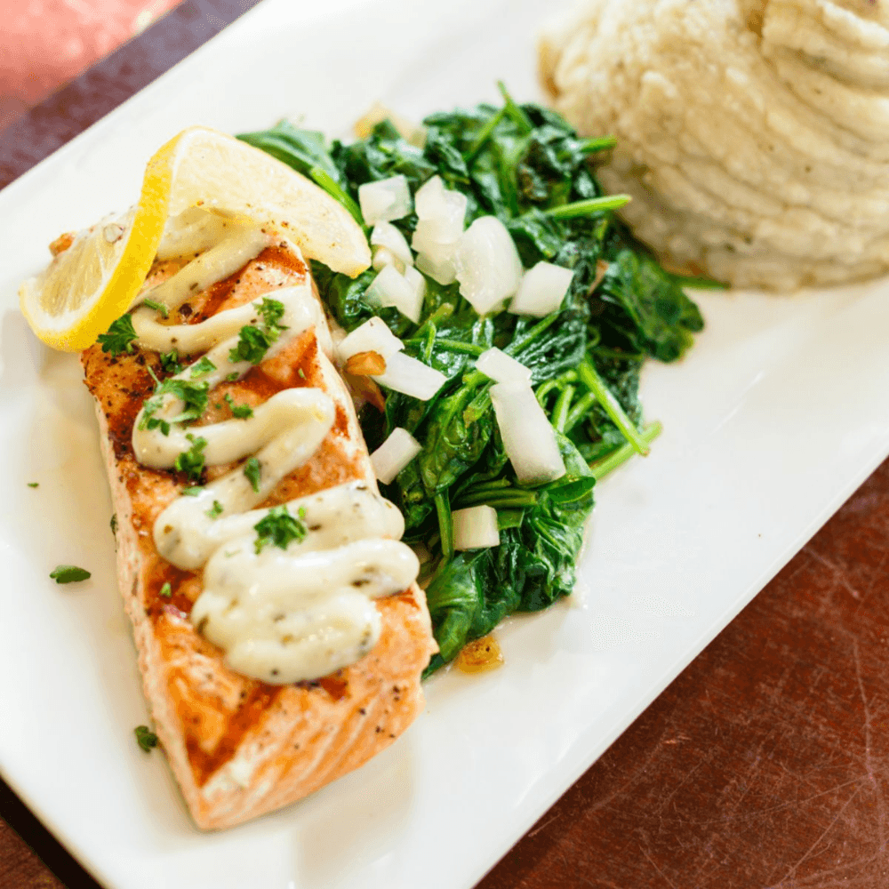 Mozaic | Best Mediterranean Restaurant in Santa Cruz