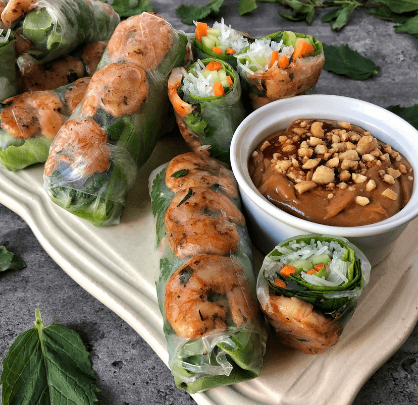 Hello Vietnam Pho & Roll | Best Vietnamese Restaurant in Peoria