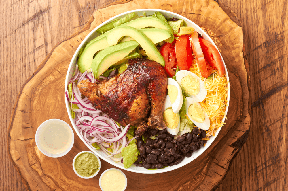 Best BBQ in Greenbelt, MD | Pollo Cabana