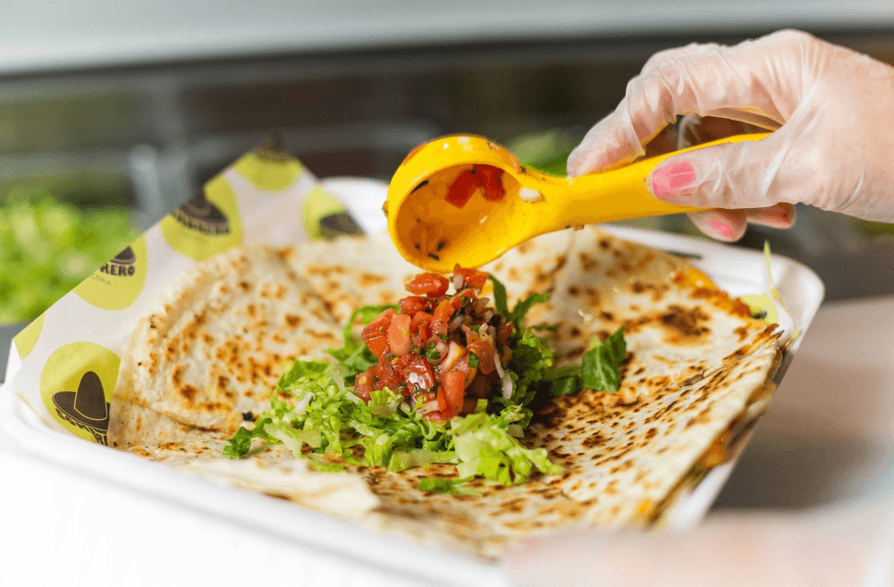 The Sombrero Tacoria | Best Mexican food in Livingston, NJ | Mexican ...